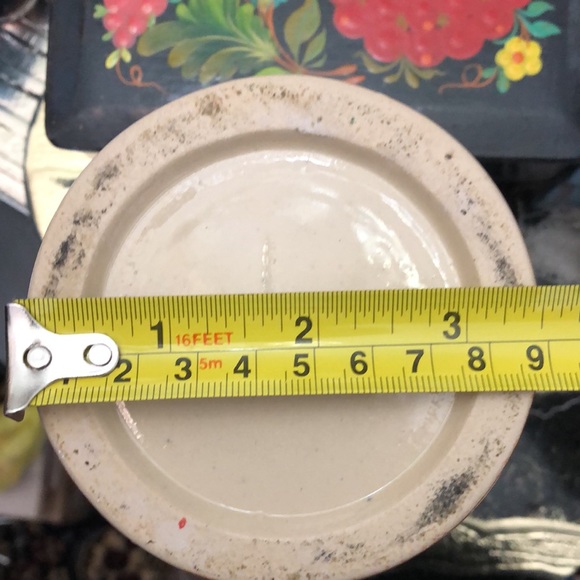 Vintage | Dining | Vintage Gerz German Beer Stein Mug | Poshmark